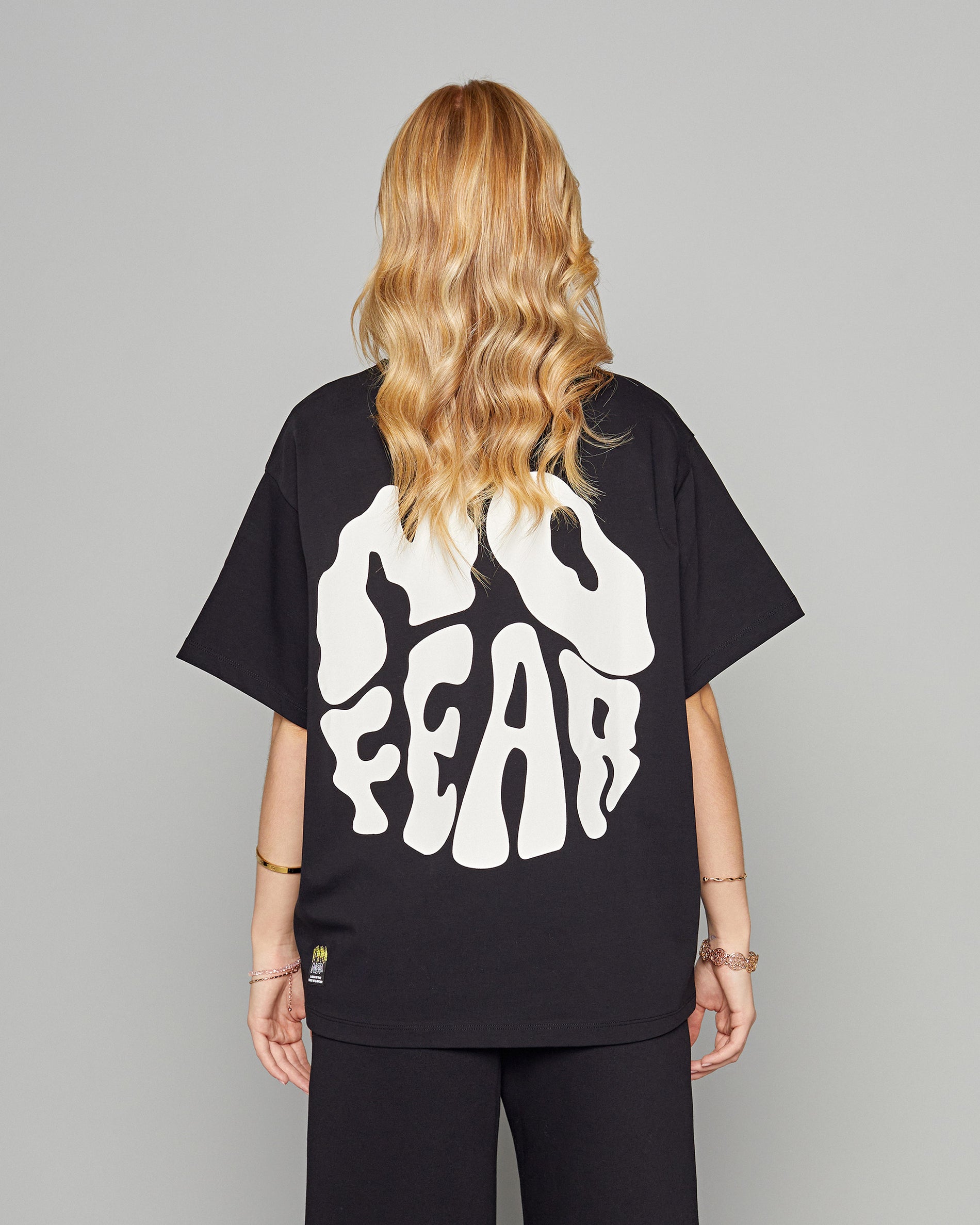 NØ4 Project-Offizieller Fearless Store